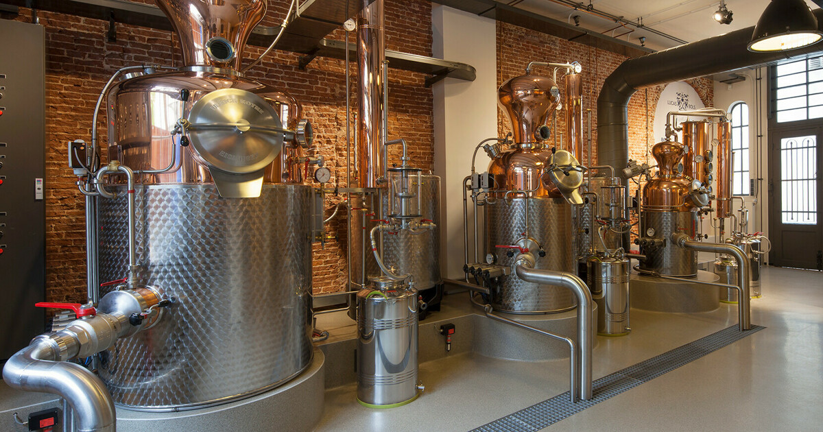 Lucas Bols heeft stabiel eerste halfjaar