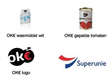 Superunie introduceert lijn basisproducten