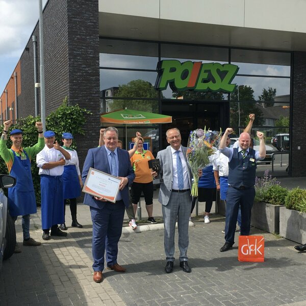 Poiesz kijkt terug op mooi jubileumjaar