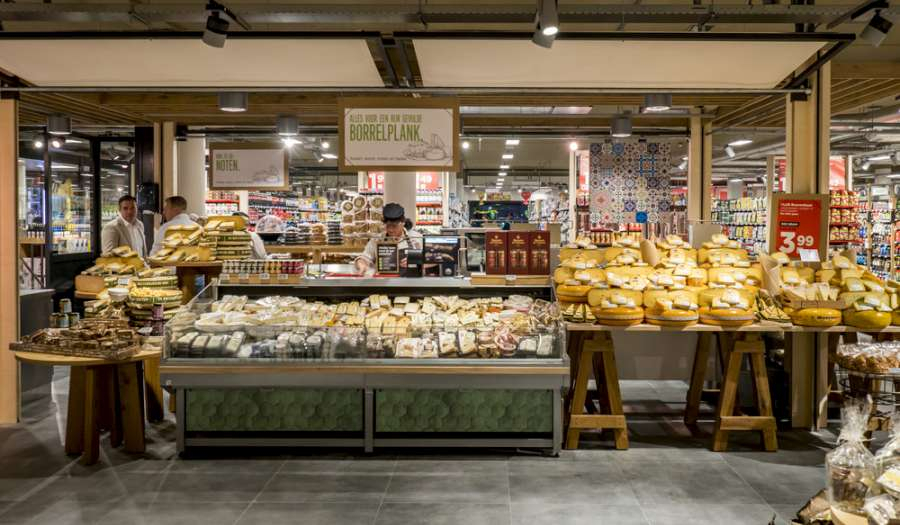 Vijfde winkel Plus Briljant 2.0 open in Best