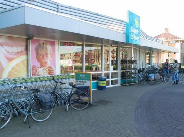 Matig jaar voor Super de Boer