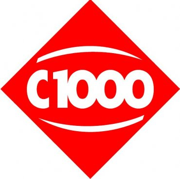 C1000 opent winkel op historische plek