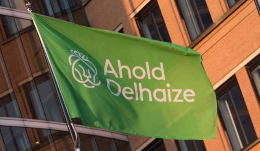 Ahold Delhaize maakt meer winst en omzet
