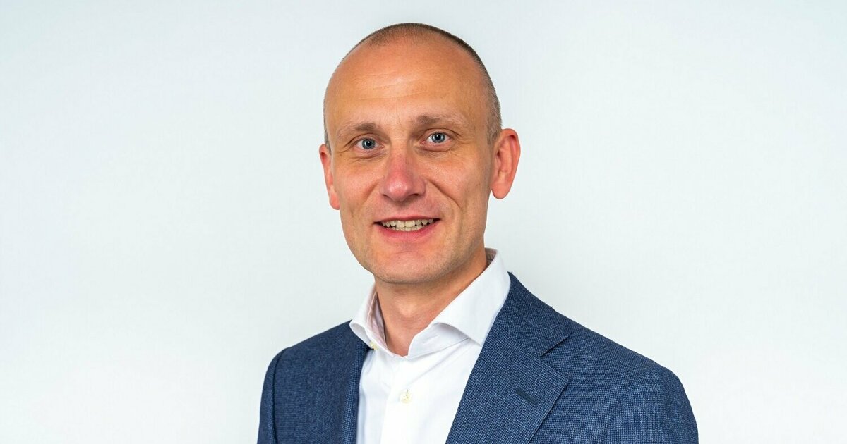 Van Haren wordt algemeen directeur Plus