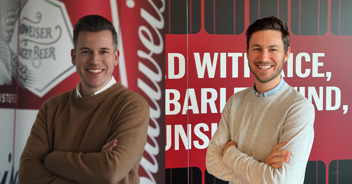 Wijzigingen in directie AB InBev