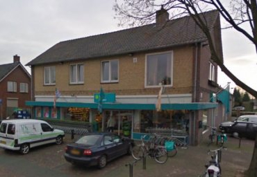 Super de Boer Liempde wordt Coop
