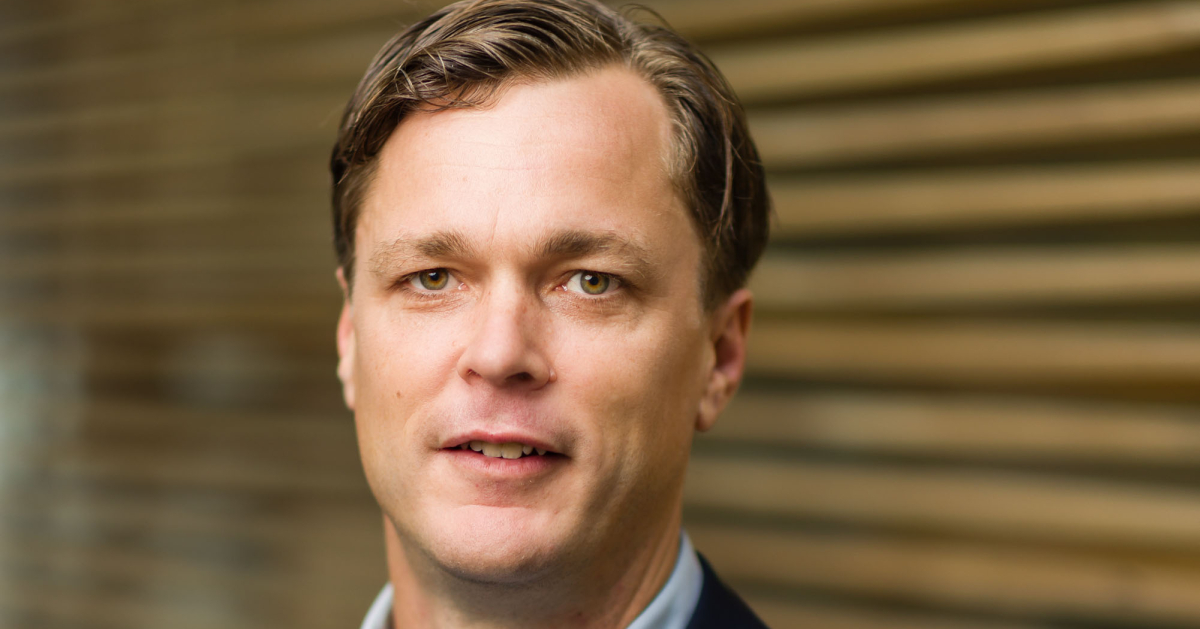 Leon Cuypers gaat Benelux leiden bij Vion