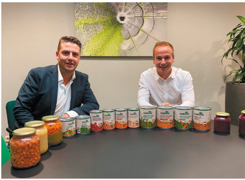 ‘Conserven hebben veel te bieden, maar krijgen weinig waardering’