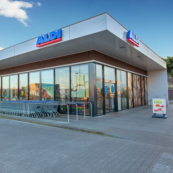 Nieuwe PLUS Klazienaveen tjokvol service