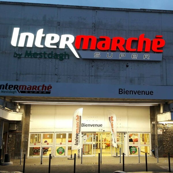 Unilever daagt Franse supermarkt Intermarché voor de rechter