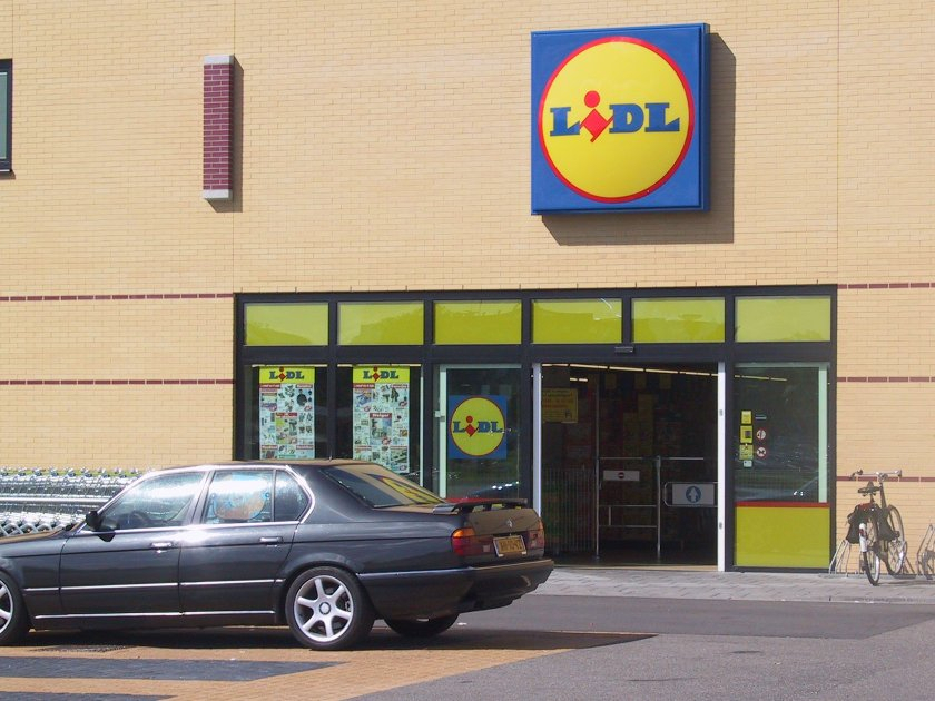 Lidl Nederland opnieuw Top Employer
