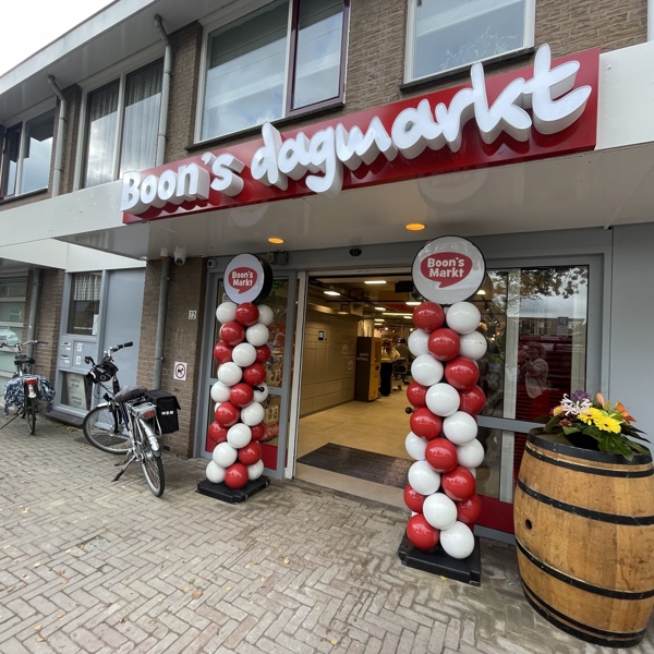 Boon Food Group neemt Coop in Liempde over