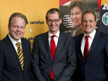Tom Heidman stapt op na afronden overname C1000