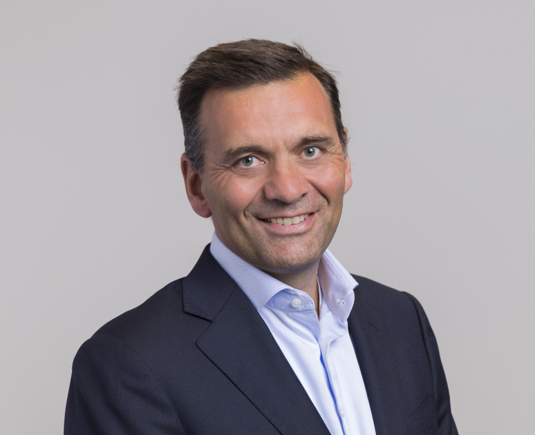 Sander van der Laan wordt opgevolgd door Hajir Hajji als ceo Action