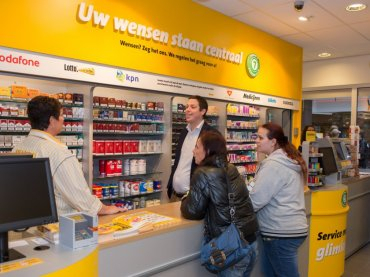Jumbo-ondernemer Landgraaf opent tweede winkel