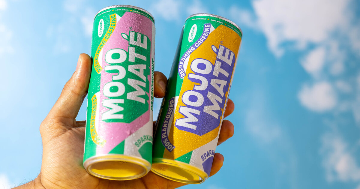 Mojo Maté nu in de schappen bij Jumbo