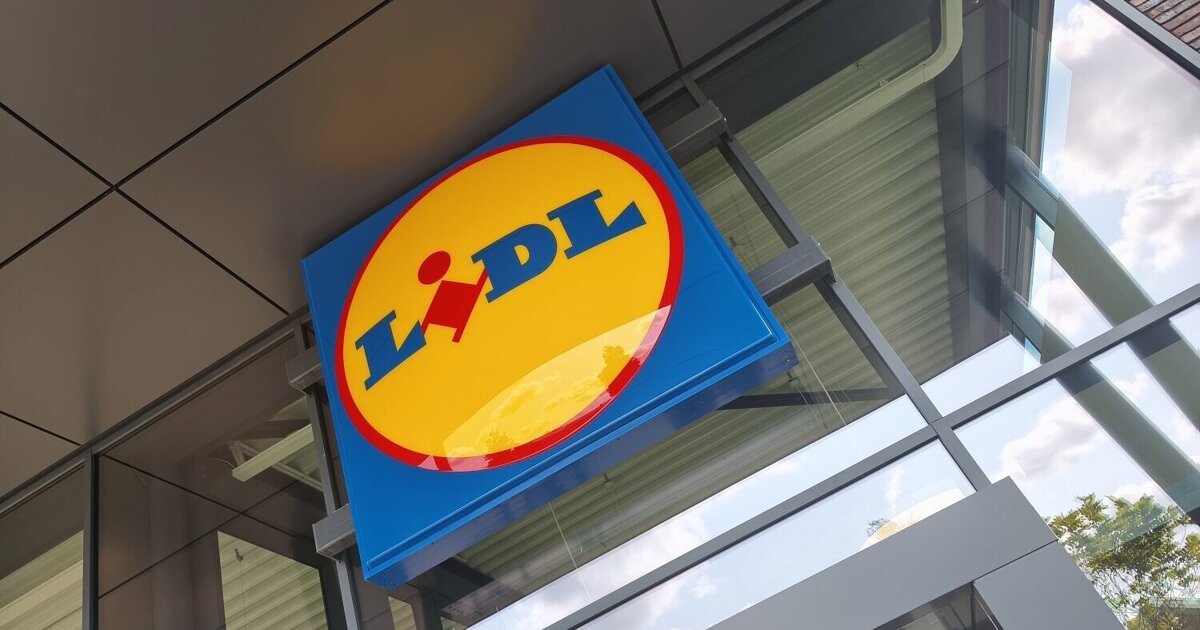 Geen stapelkortingen meer bij Lidl