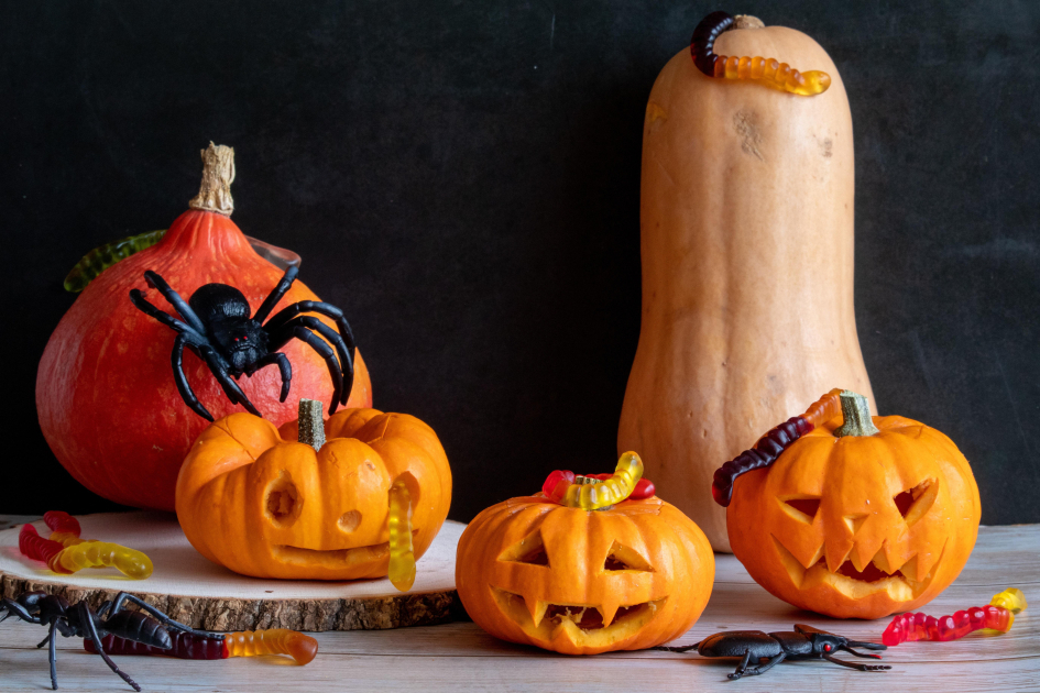 Trick or treat: pakken we uit met Halloween?
