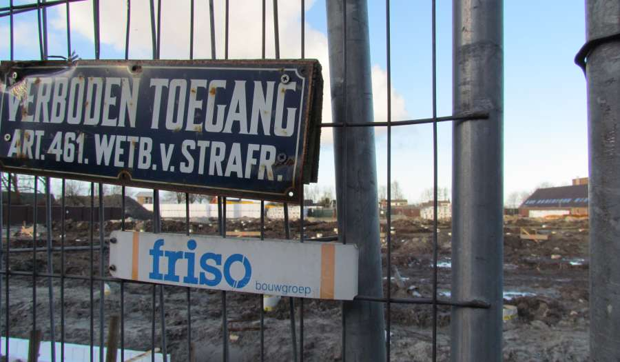 Mega-Jumbo in zorgenkindje Leidsche Rijn Centrum