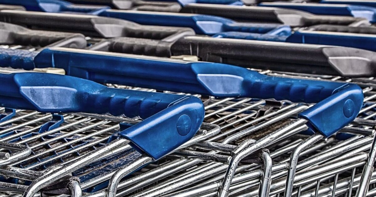 Food Lion-president Meg Ham met pensioen