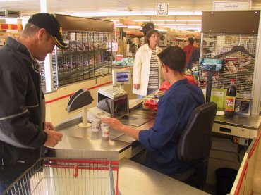 Aldi zet belangrijke stap richting personeel