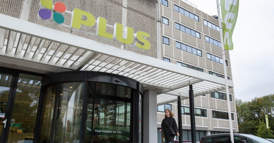Directie Plus past taakverdeling aan