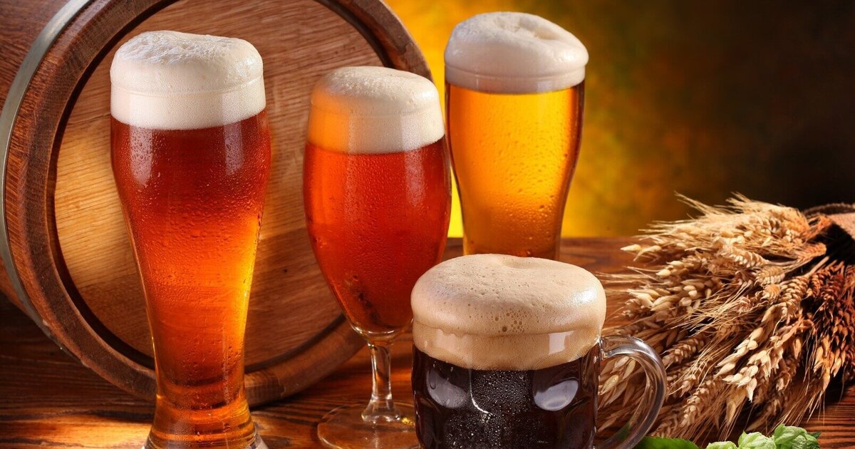 Week van het Nederlandse Bier