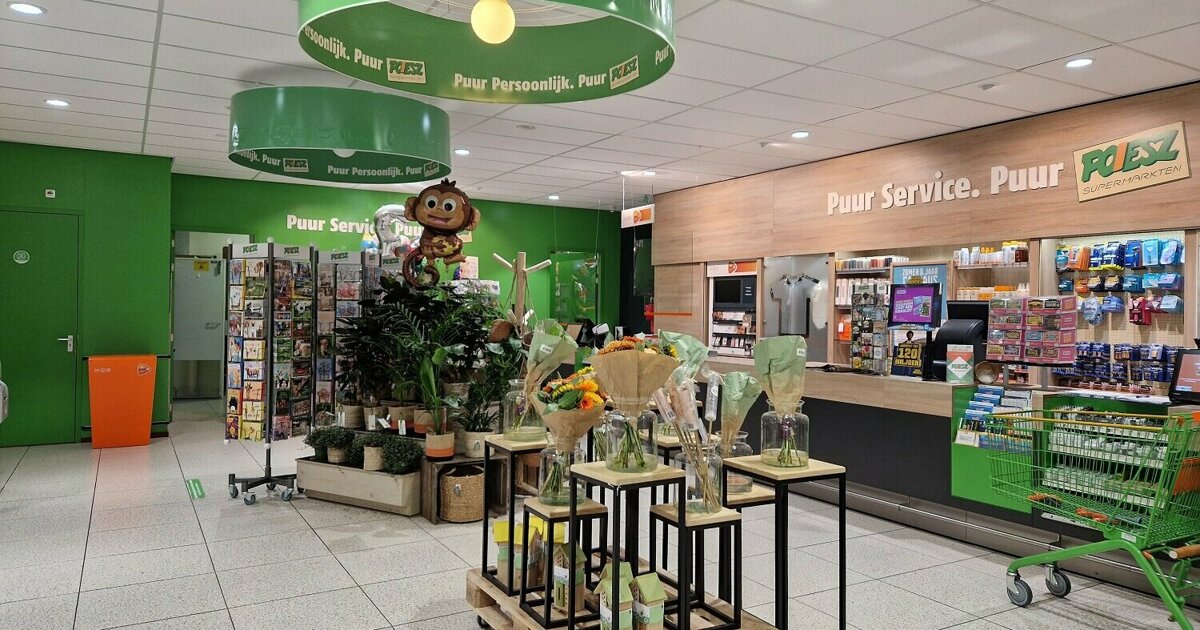 Poiesz breidt uit met DA-Readshop