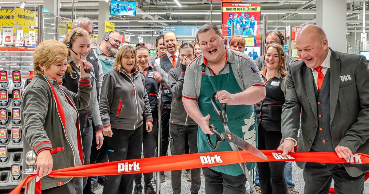 Dirk Leiden Langegracht weer open