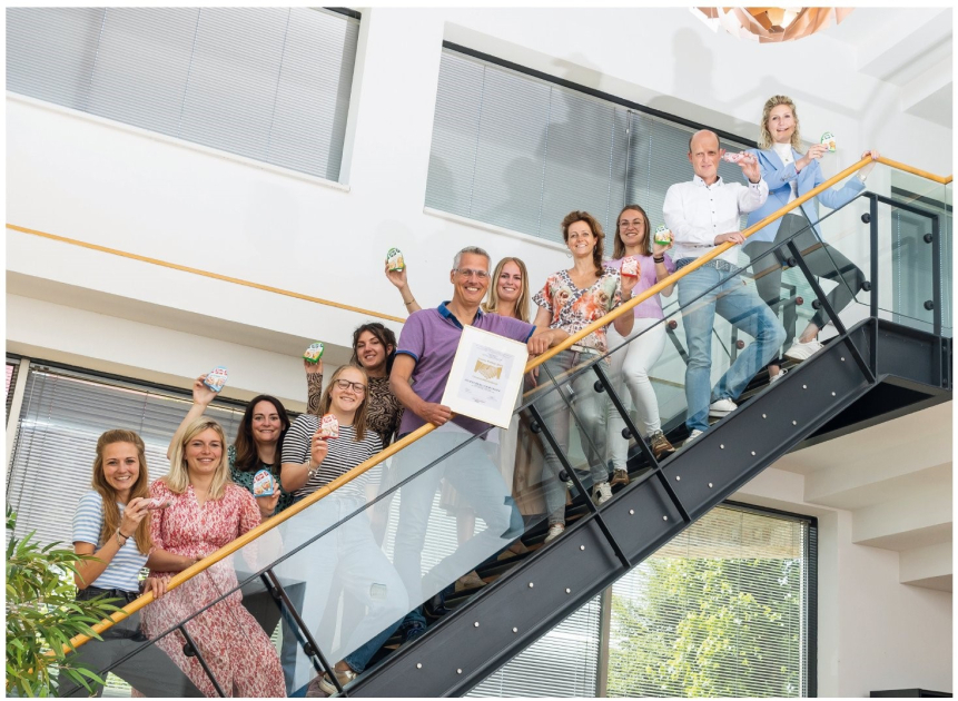 Zwanenberg Food Group: ‘Een goede samenwerking moet over meerdere ...