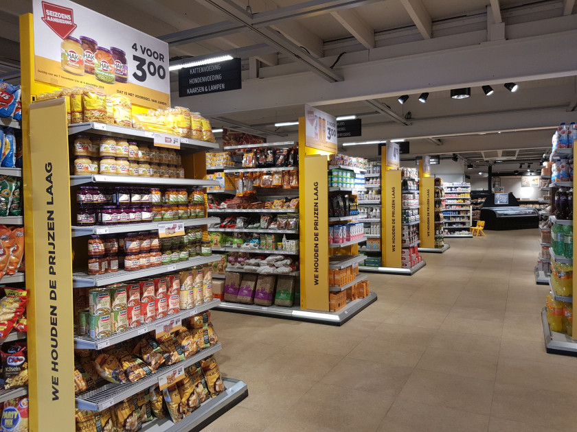 Jumbo verhoogt prijzen