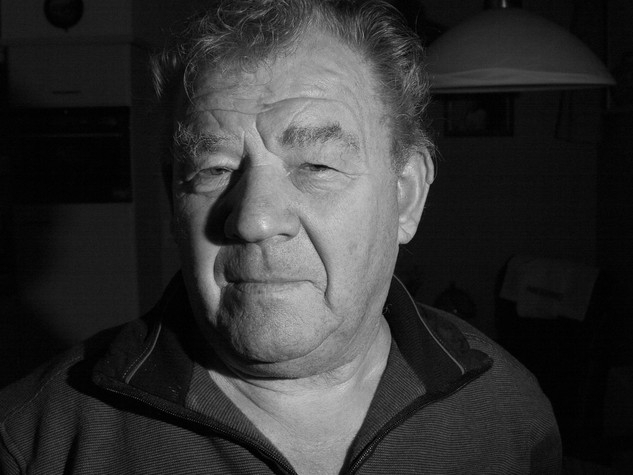 Jan Hessing, oprichter groenteverwerker Hessing overleden