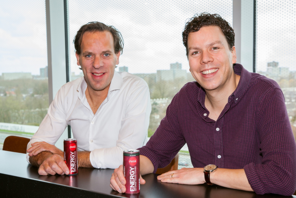 Coca-Cola kiest voor eigen unique selling point