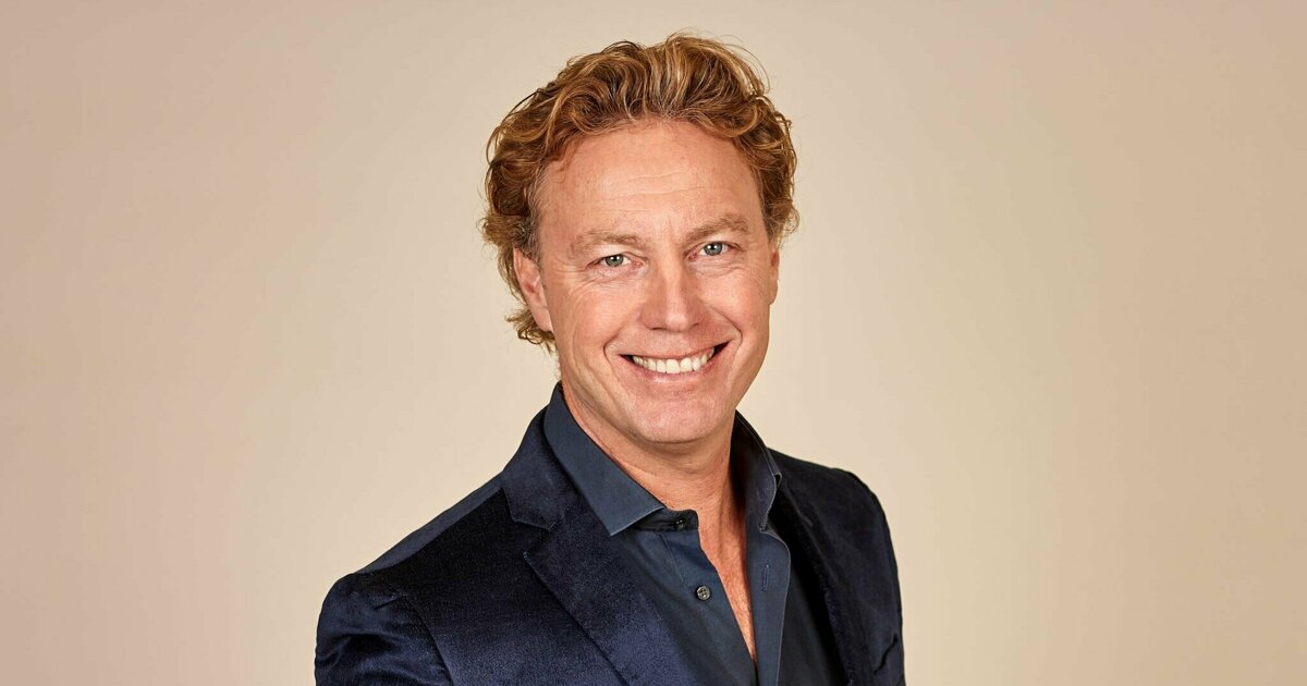 Wouter Kolk verlaat Ahold Delhaize