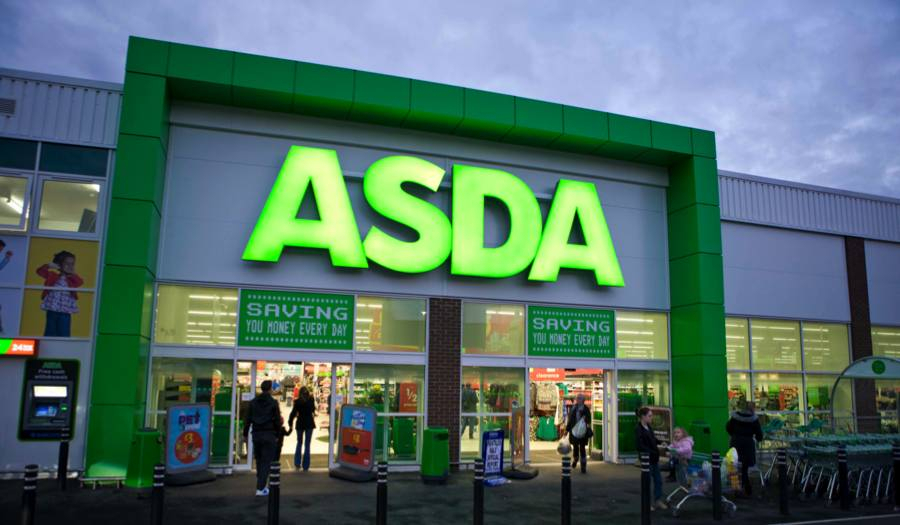 Asda Manchester voert stilte-uur in