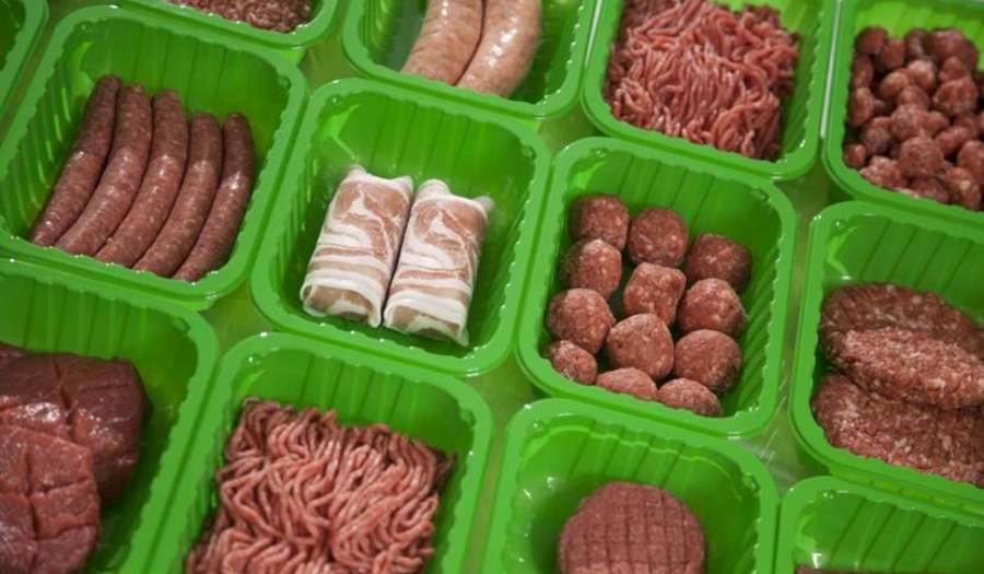 Coop introduceert biologisch afbreekbare vleesverpakkingen