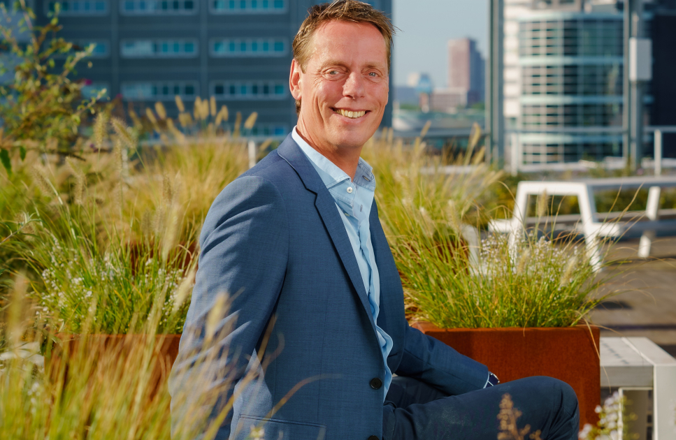 Coca-Cola wil ook koploper duurzame verpakking zijn