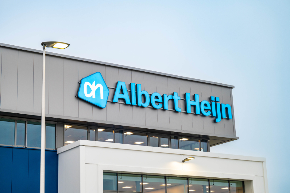 Albert Heijn ziet af van DC Lutkemeerpolder