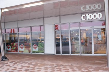 C1000 doet veel defensieve aankopen