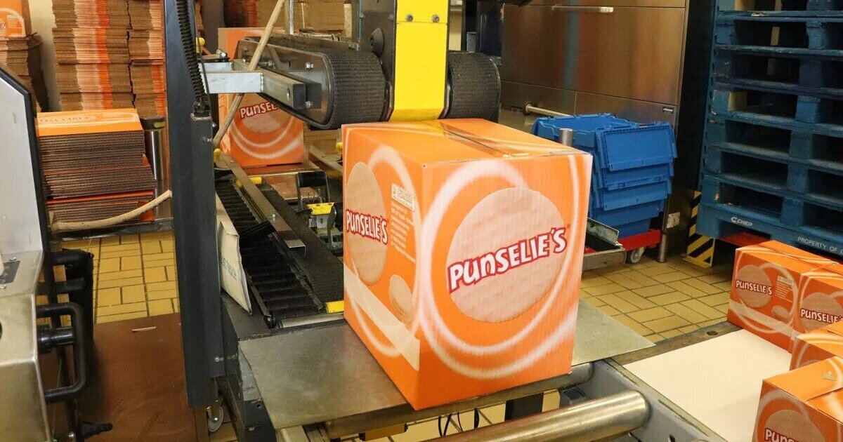 Herstart Punselie stopgezet