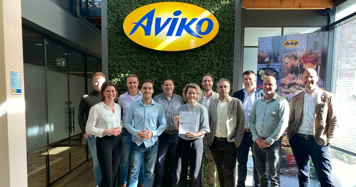 Aviko werkt met ketenpartners aan verduurzaming