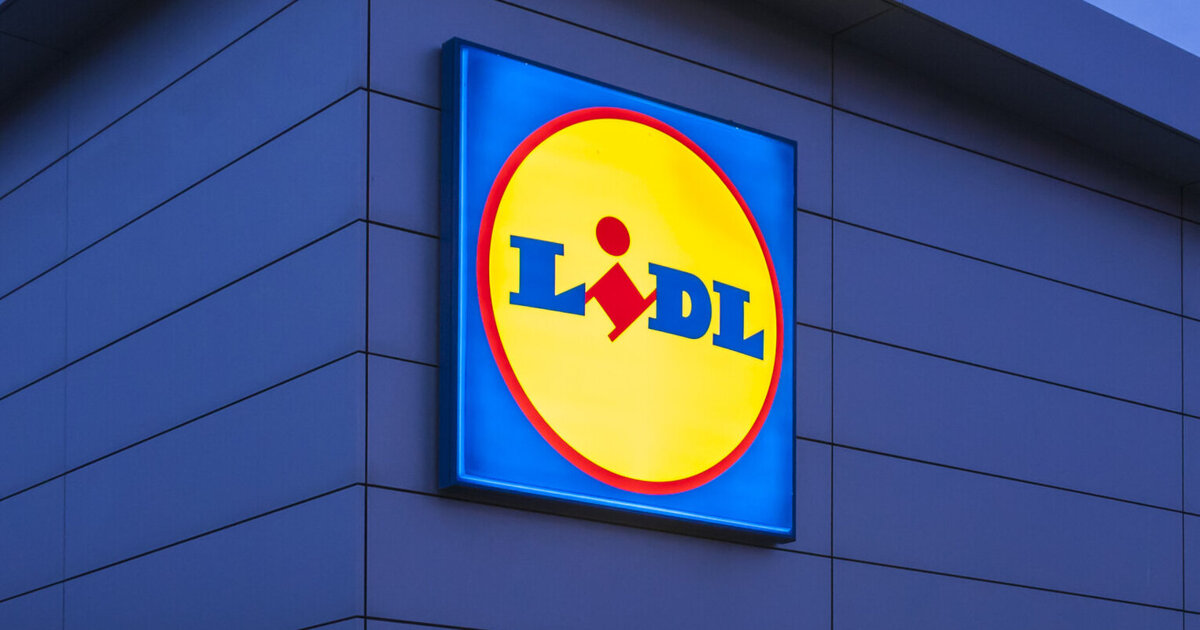 Lidl lanceert ‘Let’s Grow’
