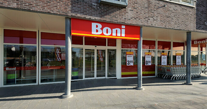 Boni Zeewolde definitief gesloten