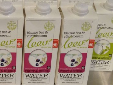 Meer Leev-producten bij Albert Heijn