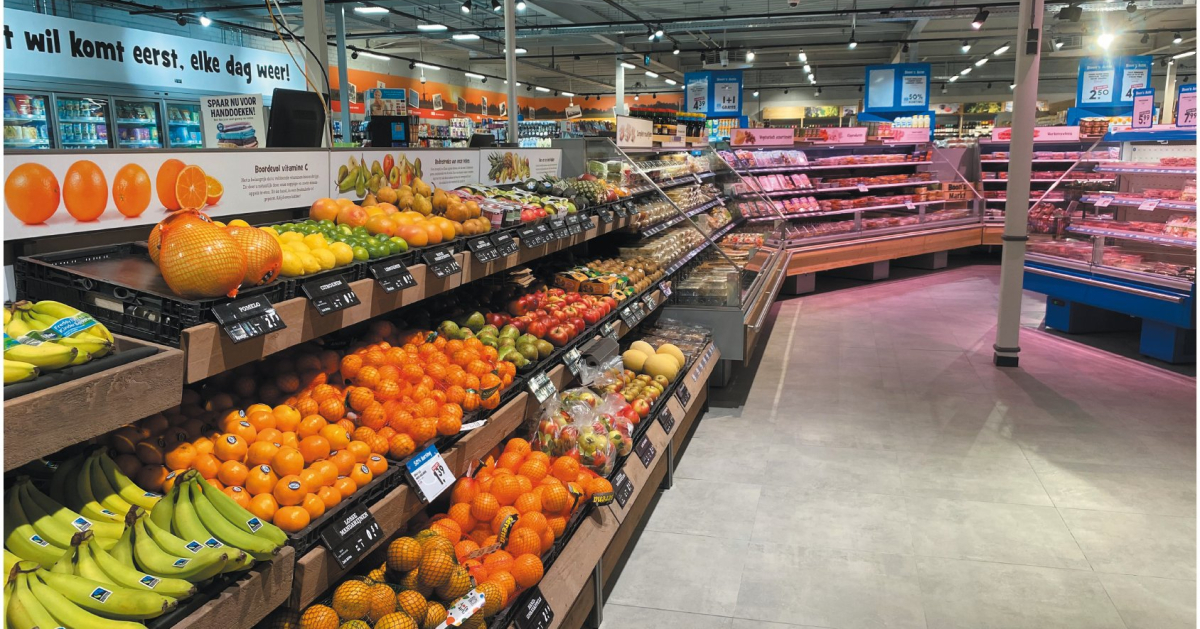 Interview: Winkels Boon’s Markt behalen minimale omzetverhoging van 25% ...