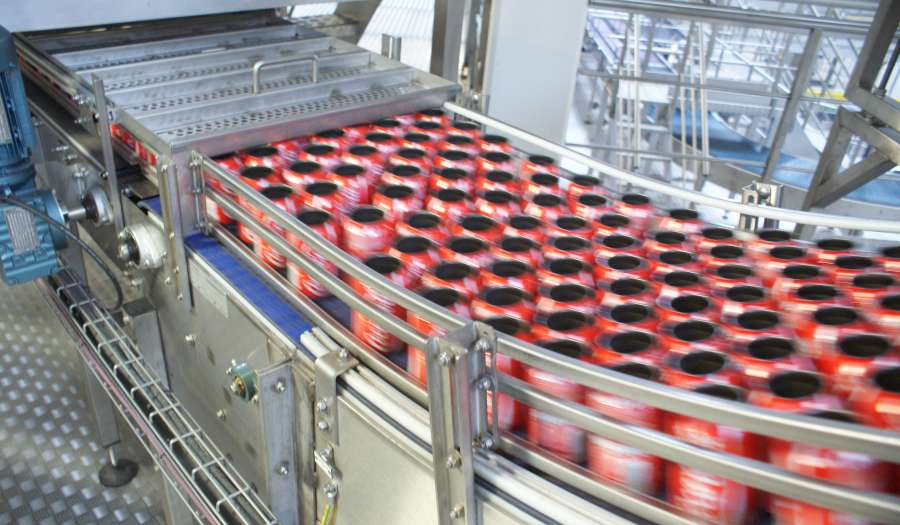 Opnieuw minder omzet voor Coca-Cola