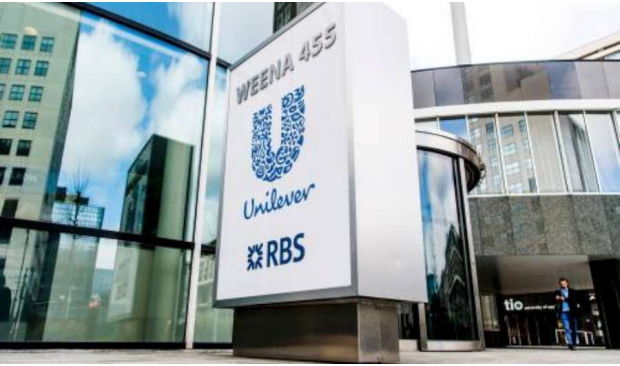 Unilever-producten uit schappen Duitse super