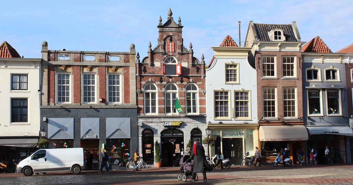 CBS: Inflatie in december iets afgenomen, consumptie stijgt