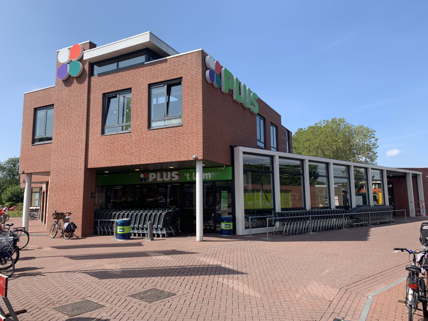 Strijd om mooiste nieuwe supermarkt losgebarsten