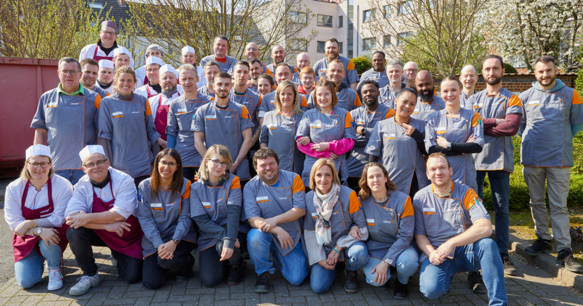 Colruyt opent duurzame winkel in Ukkel